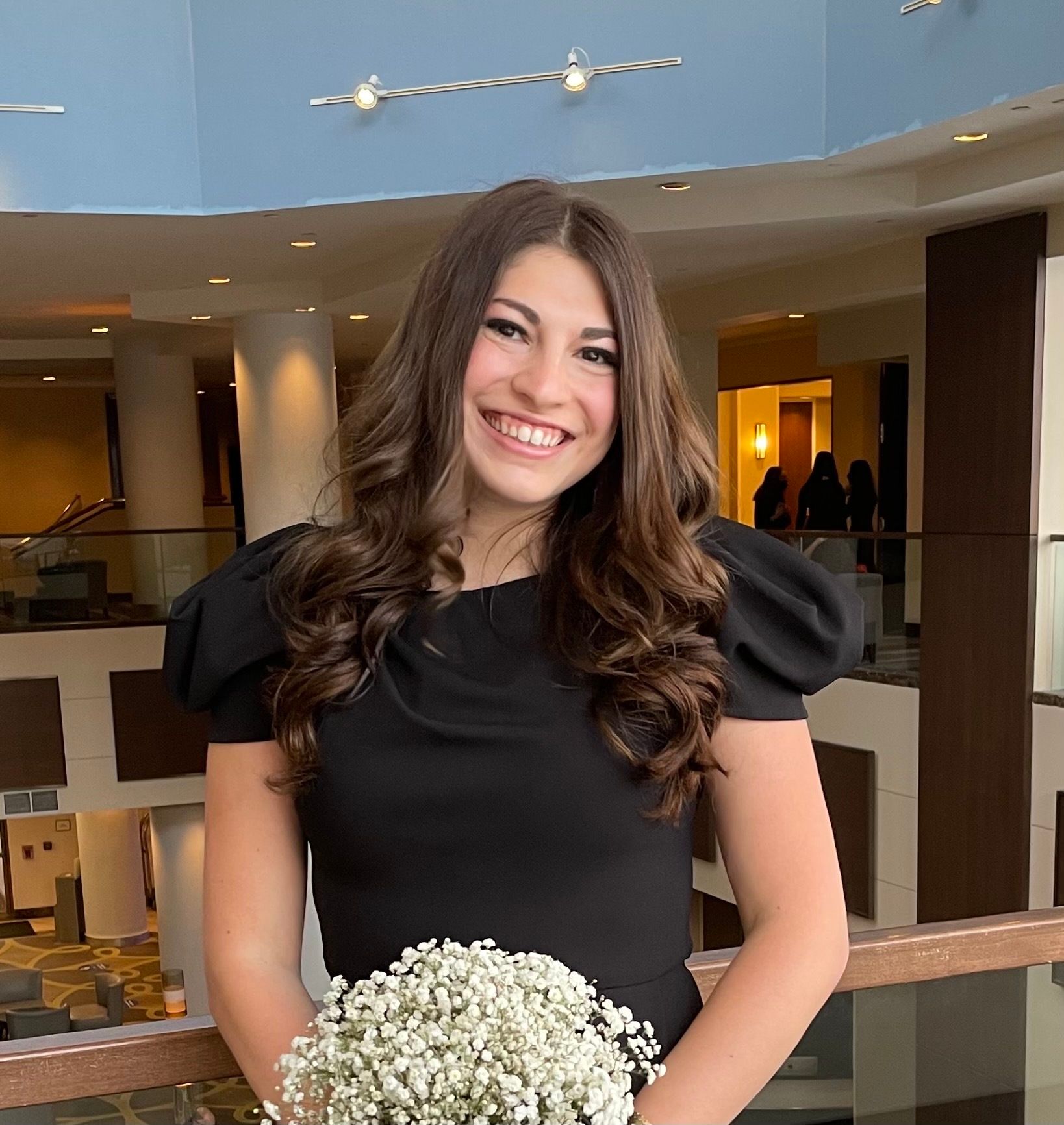 Alexandra Winter - THE PARLOR