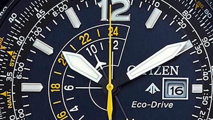 Introduction to Watch Movements