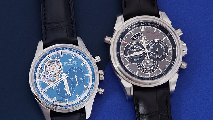 Introduction to Watch Styles