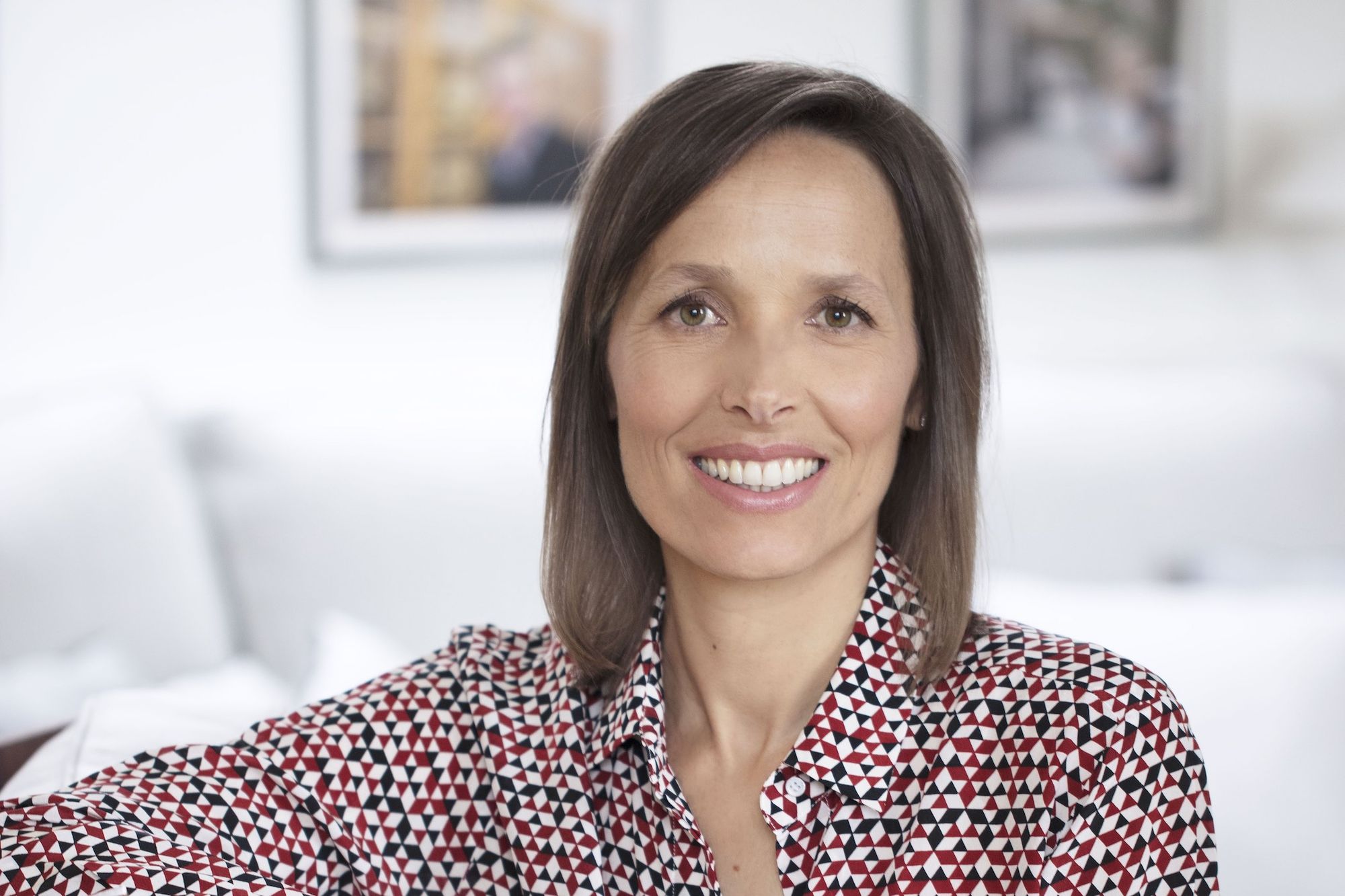 5 Powerful Women In the Watch Industry