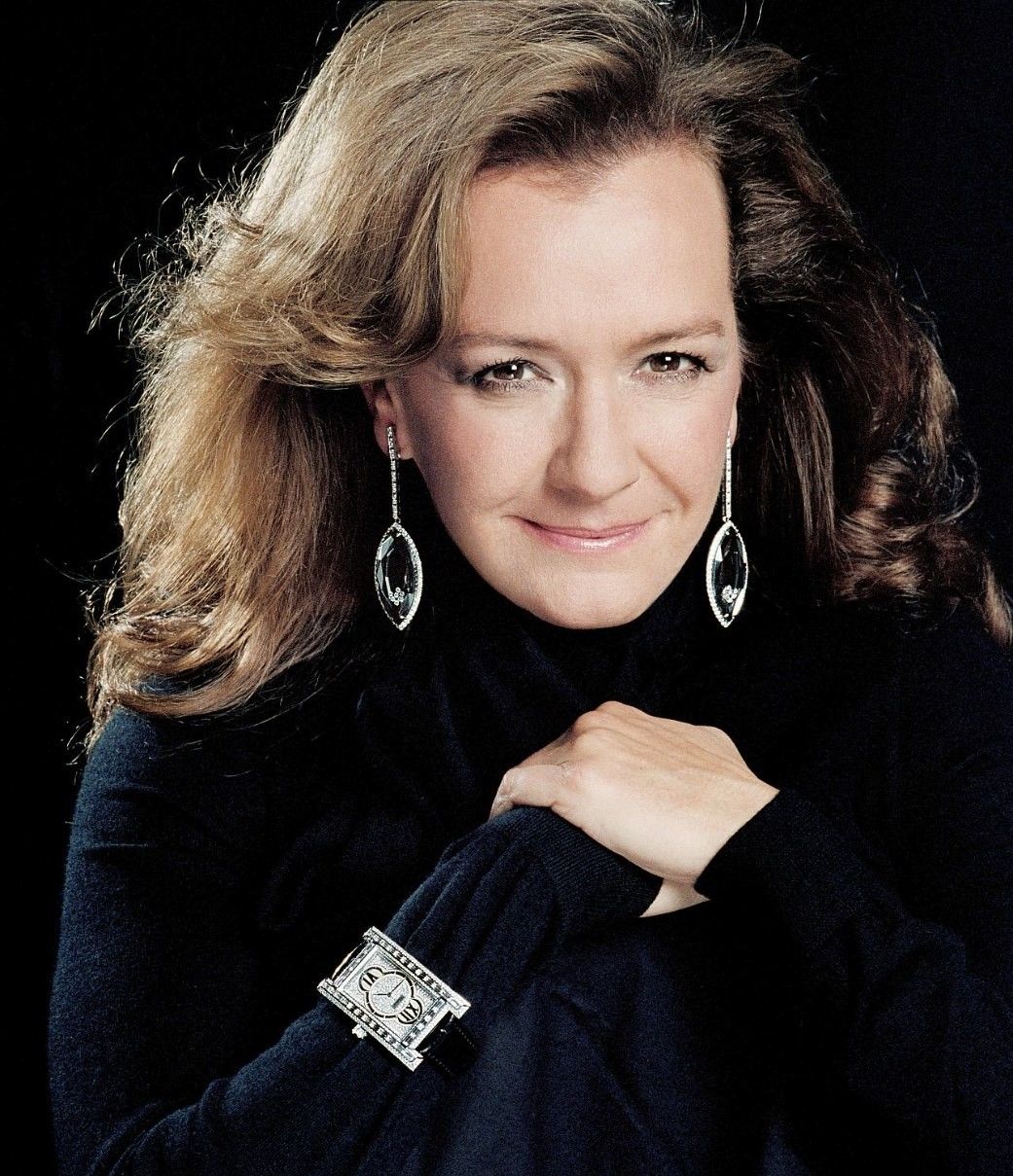 5 Powerful Women In the Watch Industry