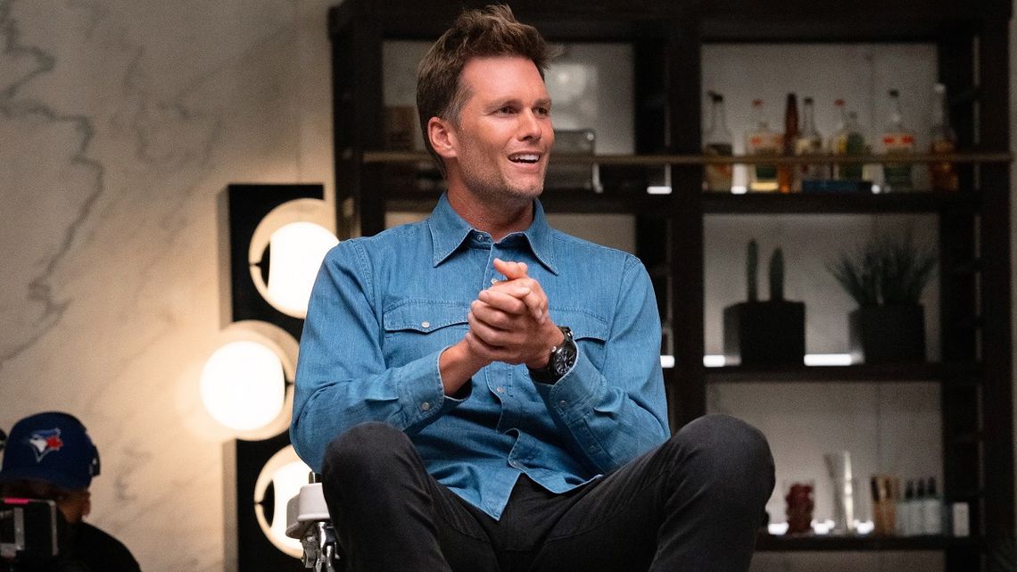 Tom Brady's Watch Collection: Tag Heuer To IWC