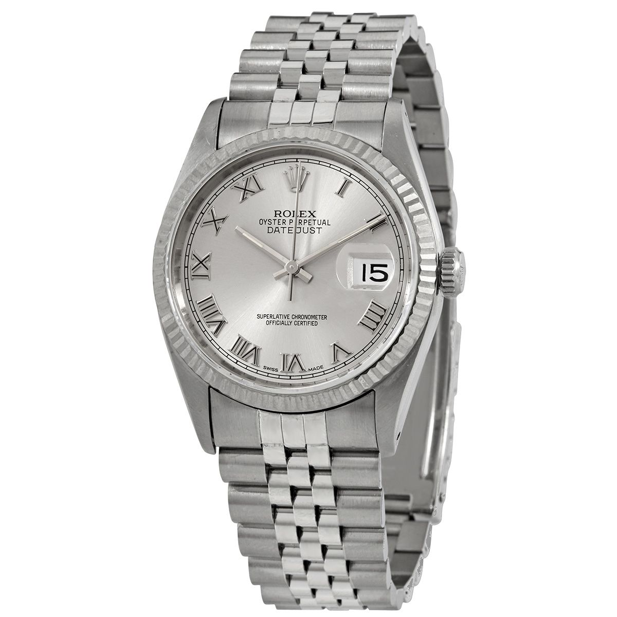 How Much Is The Cheapest Rolex?