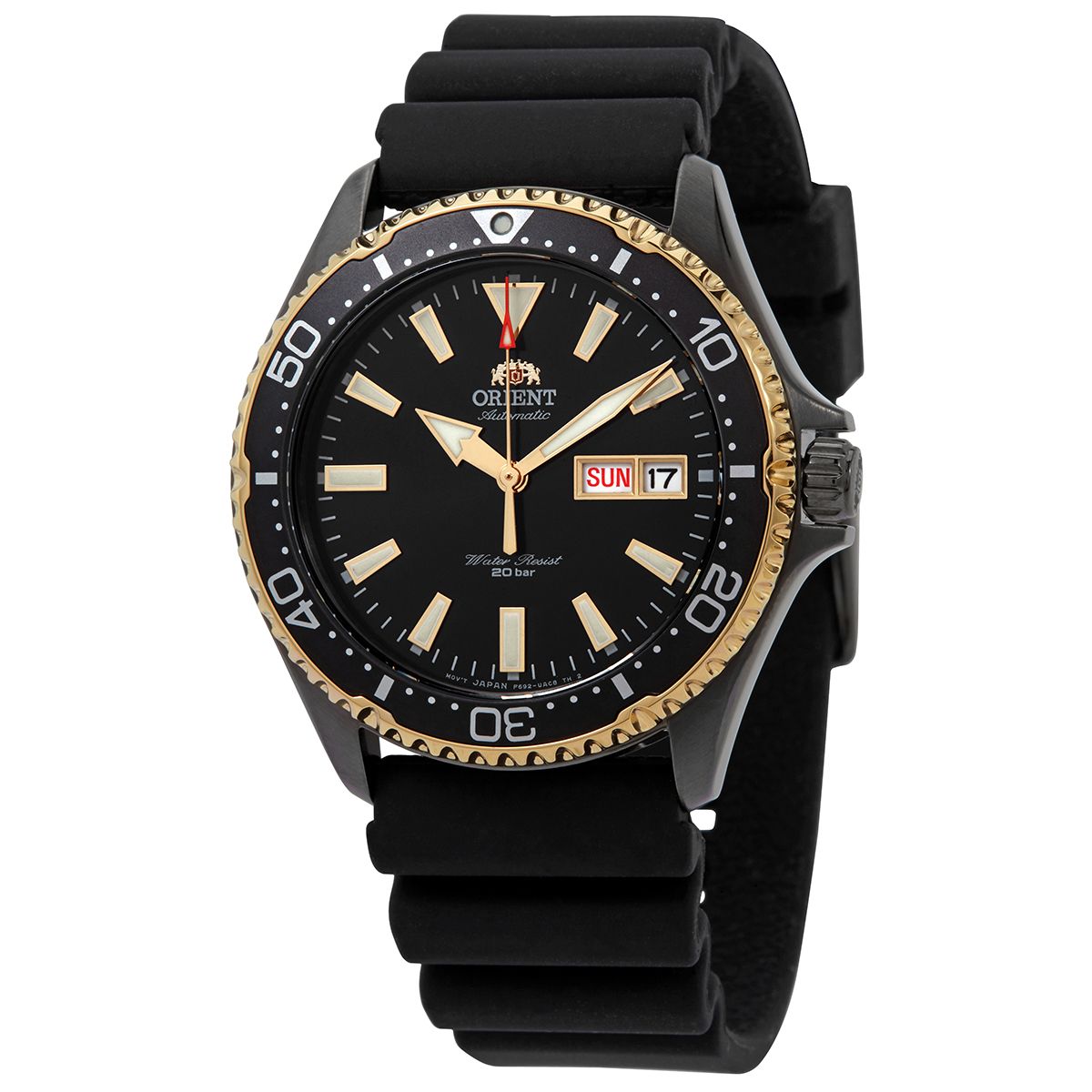 The Best Orient Watches For Men