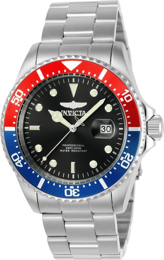 The Best Invicta Watches To Buy