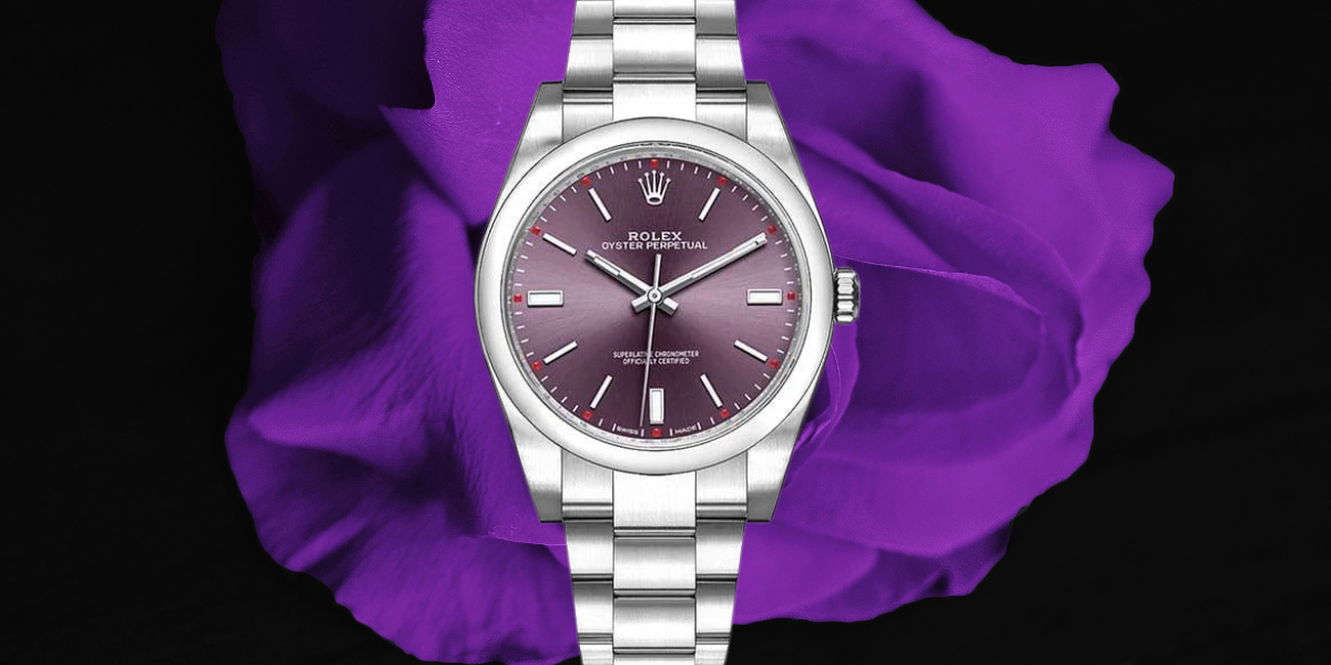 The Top Three Rolex Watches For Daily Wear Available On Jomashop