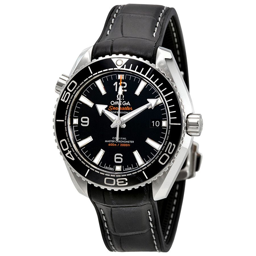 The Top Five Omega Watches For Daily Wear Available On Jomashop
