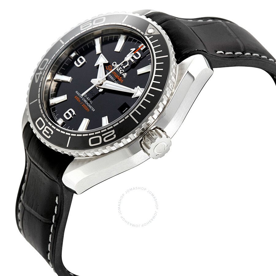 The Top Five Omega Watches For Daily Wear Available On Jomashop