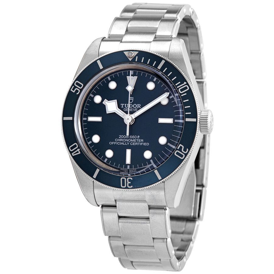 The Top Three Tudor Watches For Daily Wear Available On Jomashop
