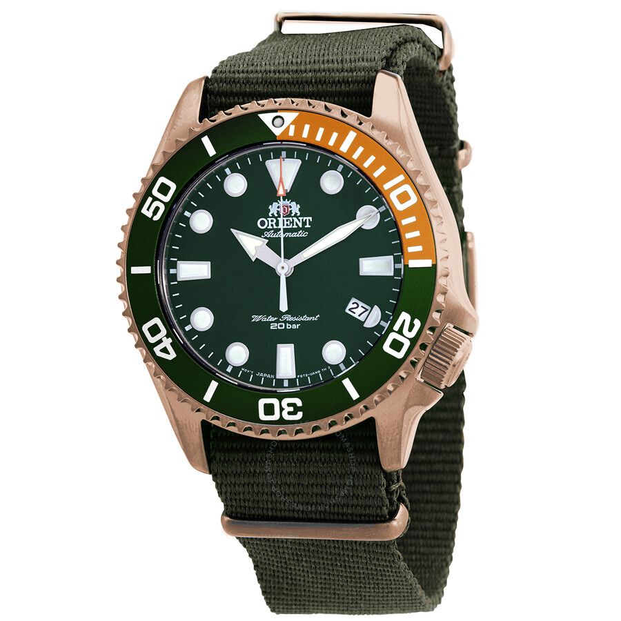 Six Orient Watches That Will Defy Your Budget Available On Jomashop.com