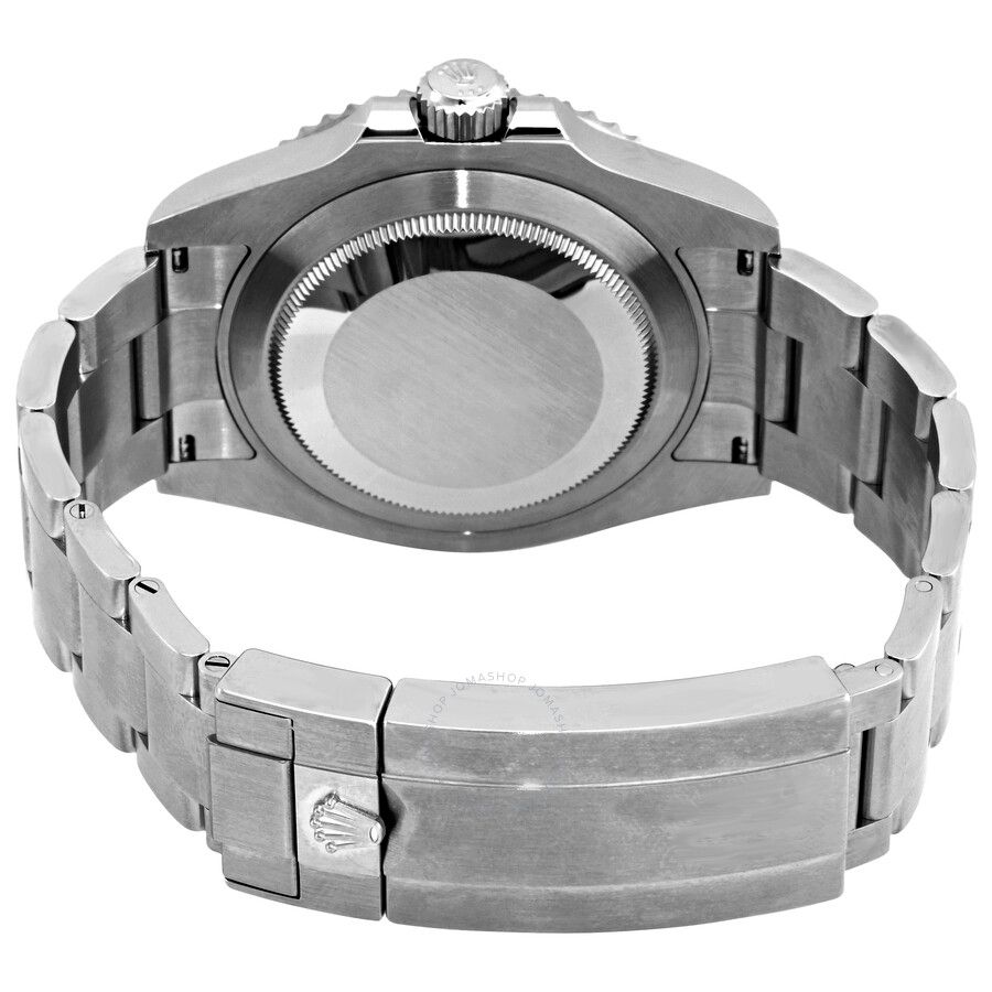 Watch Wars! Rolex Vs. Omega