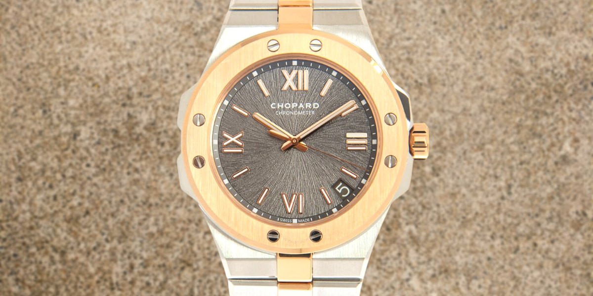 Chopard Watches - On Sale Limited Availability - Jomashop