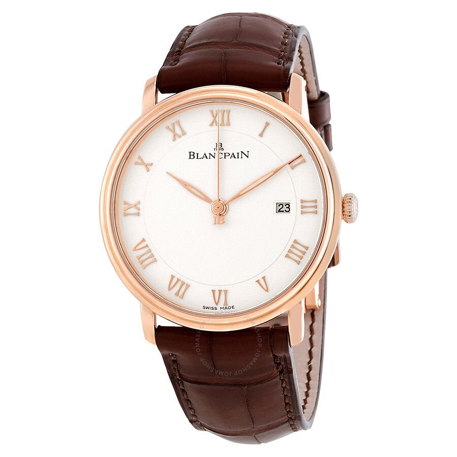 Never Bowed, Never Beaten, Blancpain Remains The Swatch Group’s ...