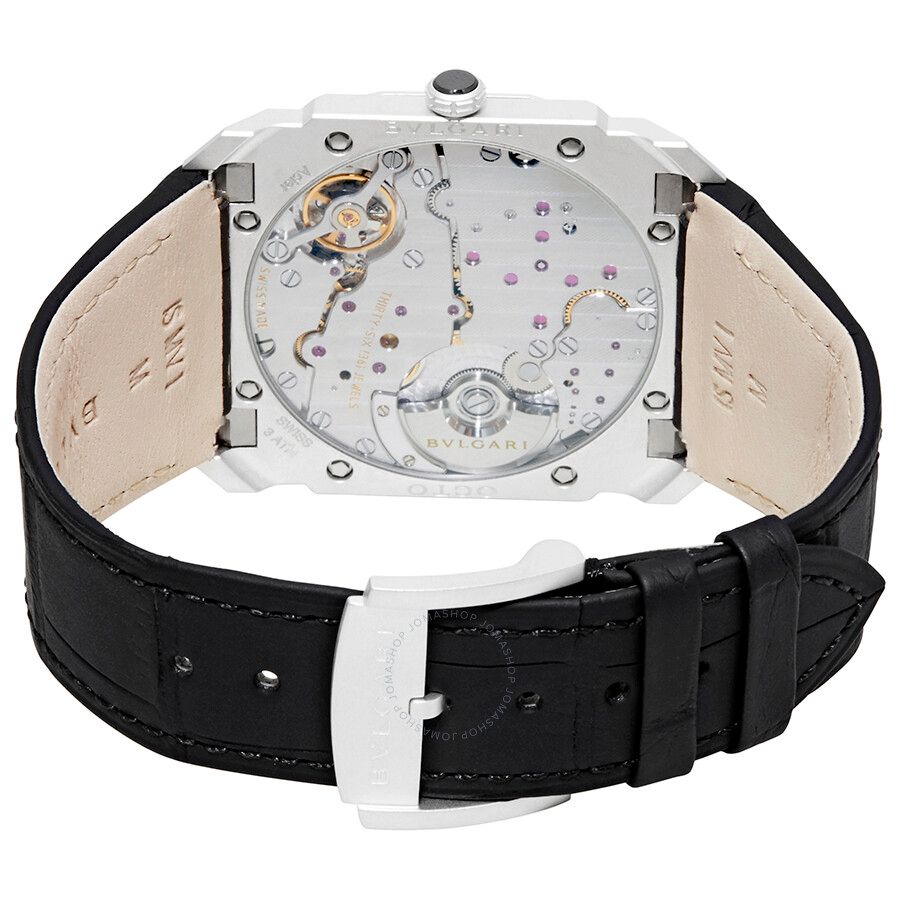 Why Does The Bvlgari Octo Finissimo Matter?