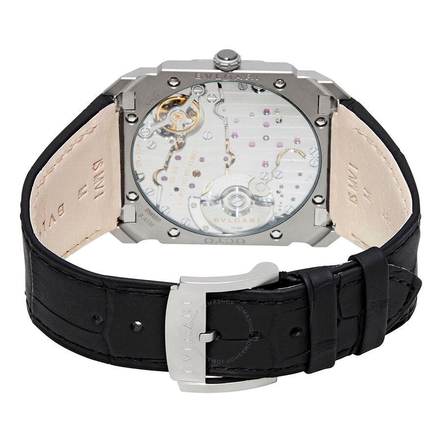 Why Does The Bvlgari Octo Finissimo Matter?