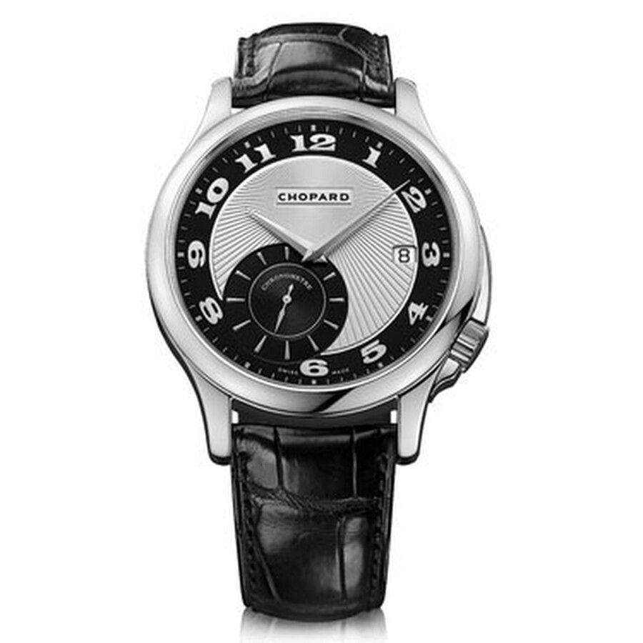 Ten Watches That Prove Chopard Is The Most Underrated Luxury Watch ...