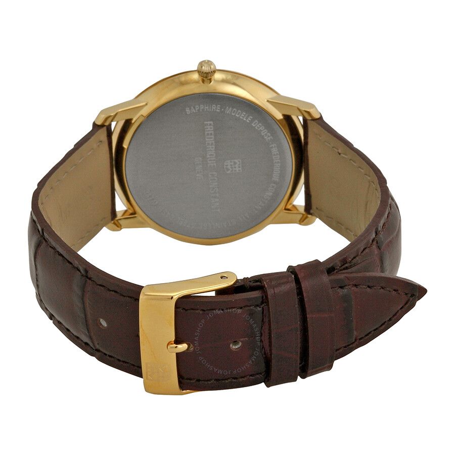 The Timeless Qualities Of Frederique Constant Watches