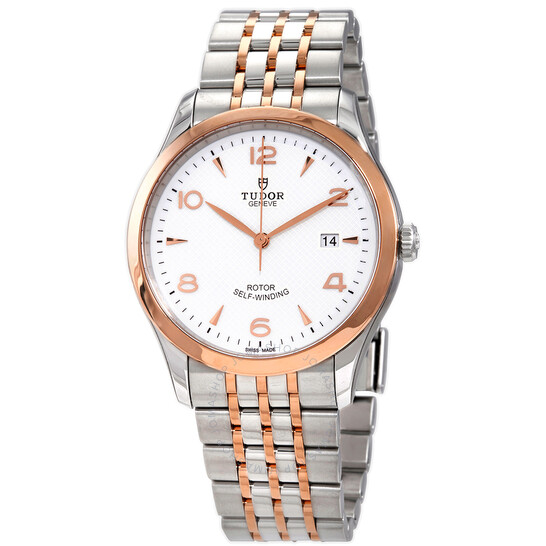 The History Behind Tudor Watches