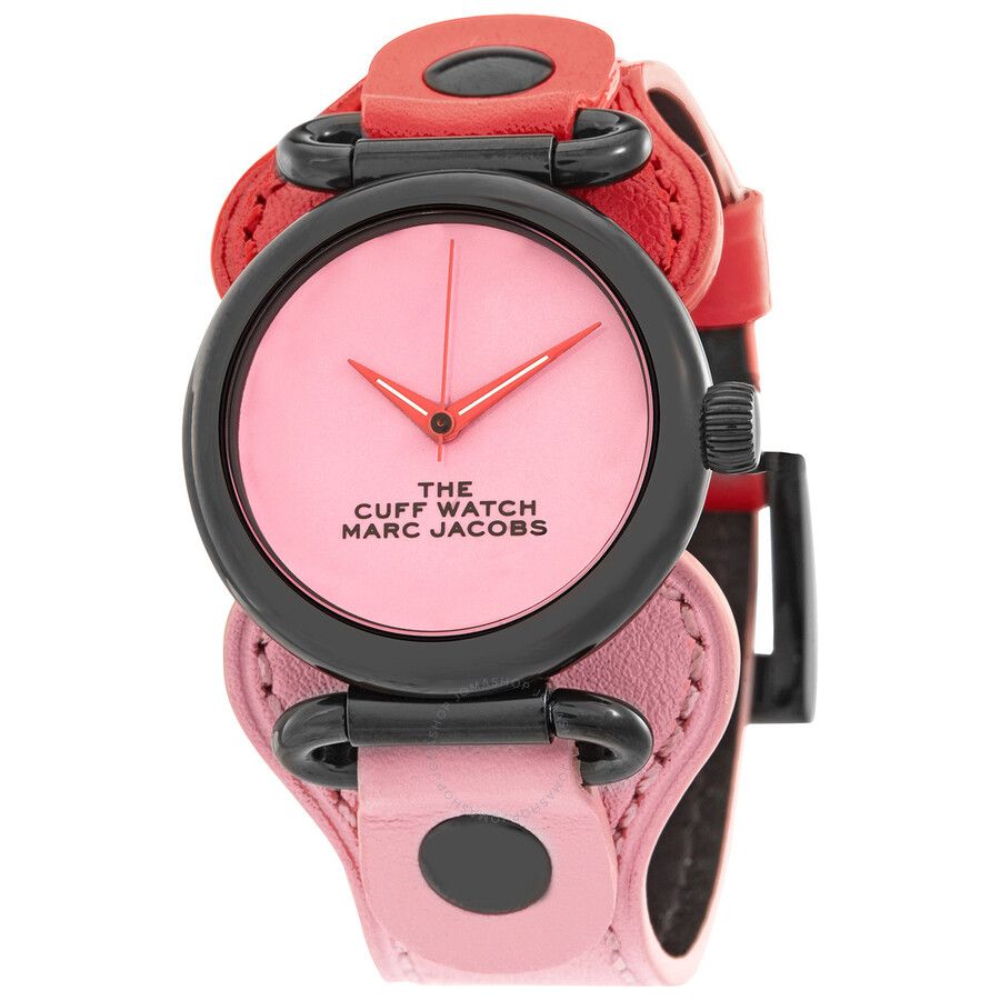 The Best Marc Jacobs Fashion Watches On Jomashop Right Now