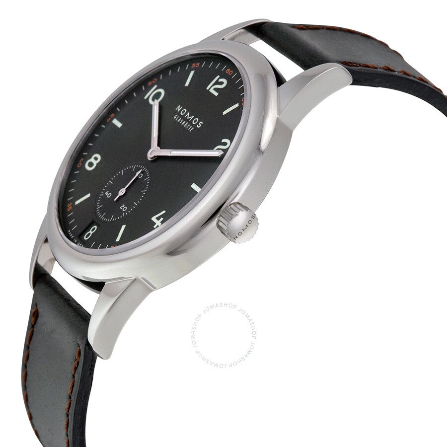 Is There A Better Bauhaus Brand Than NOMOS Glashütte?