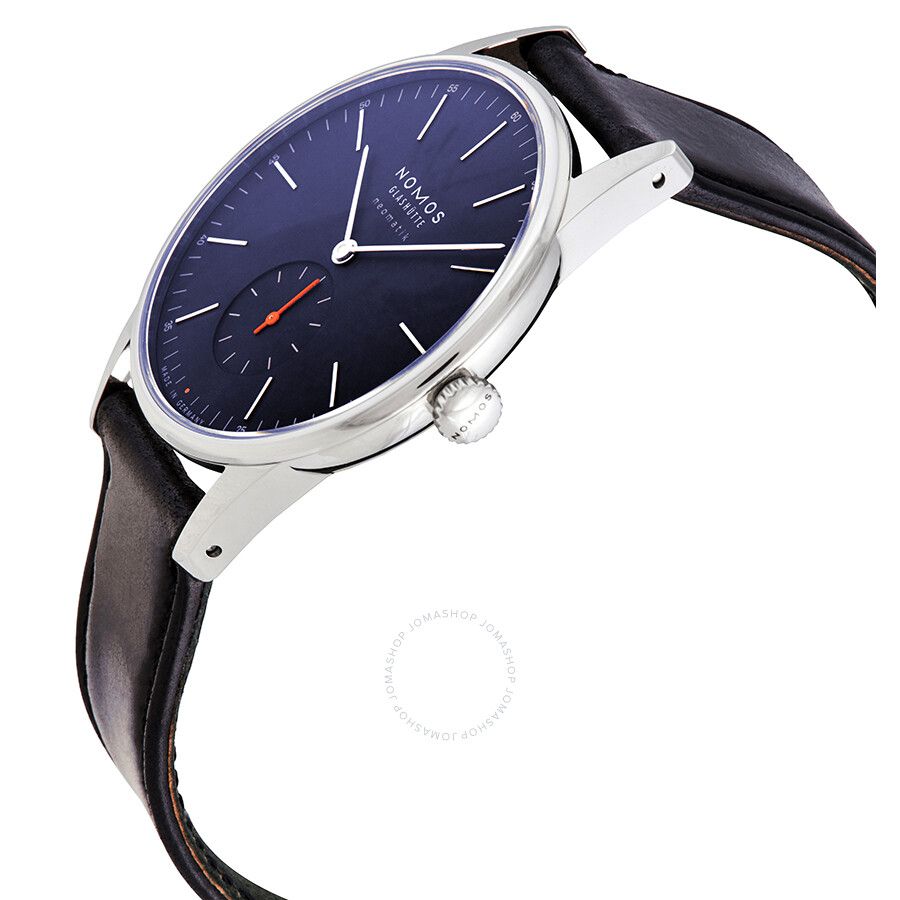 Is There A Better Bauhaus Brand Than NOMOS Glashütte?