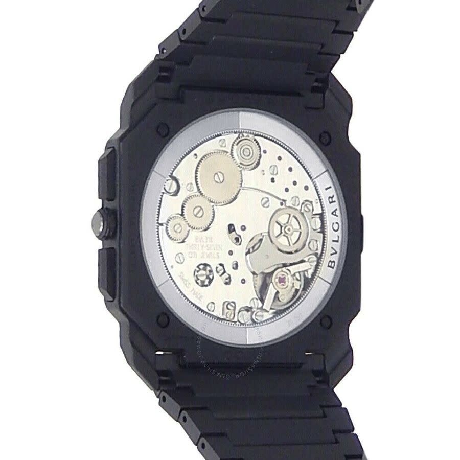 Why Does The Bvlgari Octo Finissimo Matter?