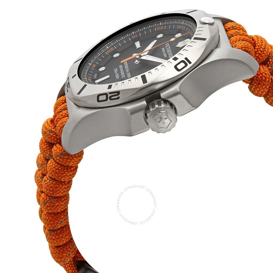 Why Victorinox Will Always Be Cool And How The Watches Are Helping The ...