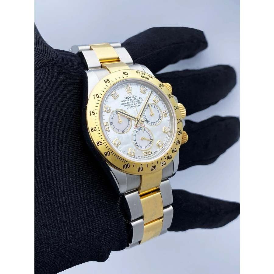 What Are The Best Rolex Daytona Watches Available To Buy Right Now?