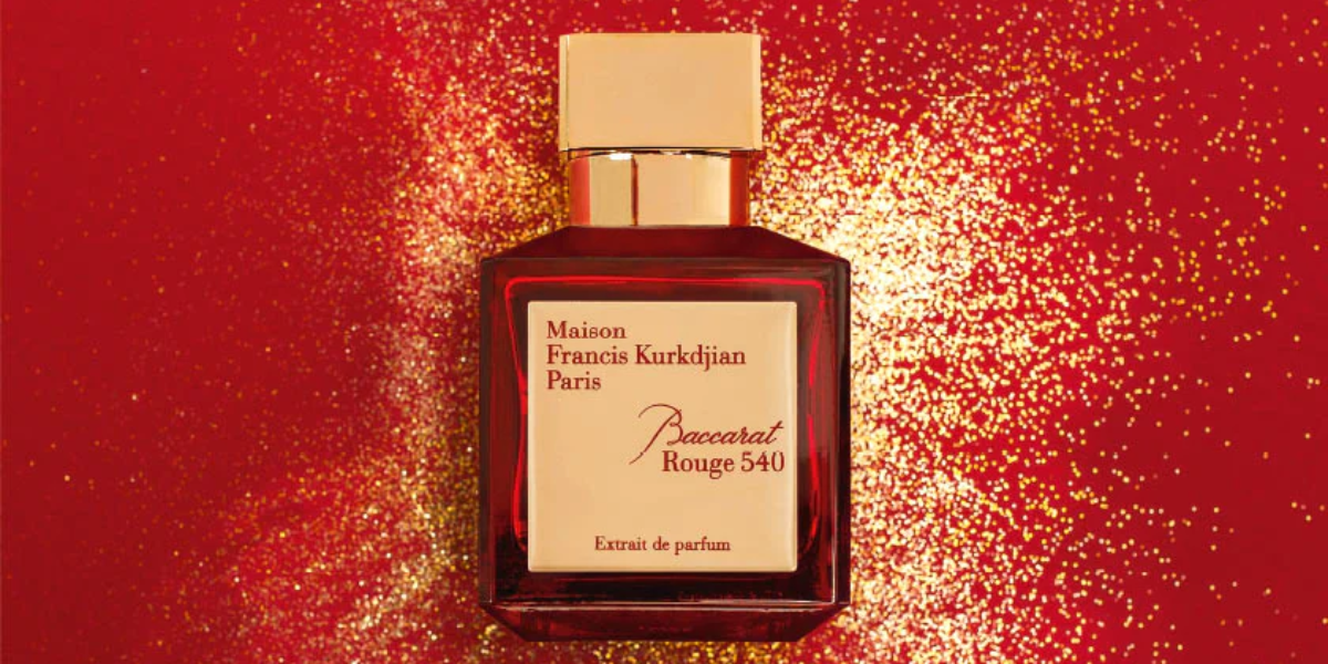 What is an Extrait Fragrance?