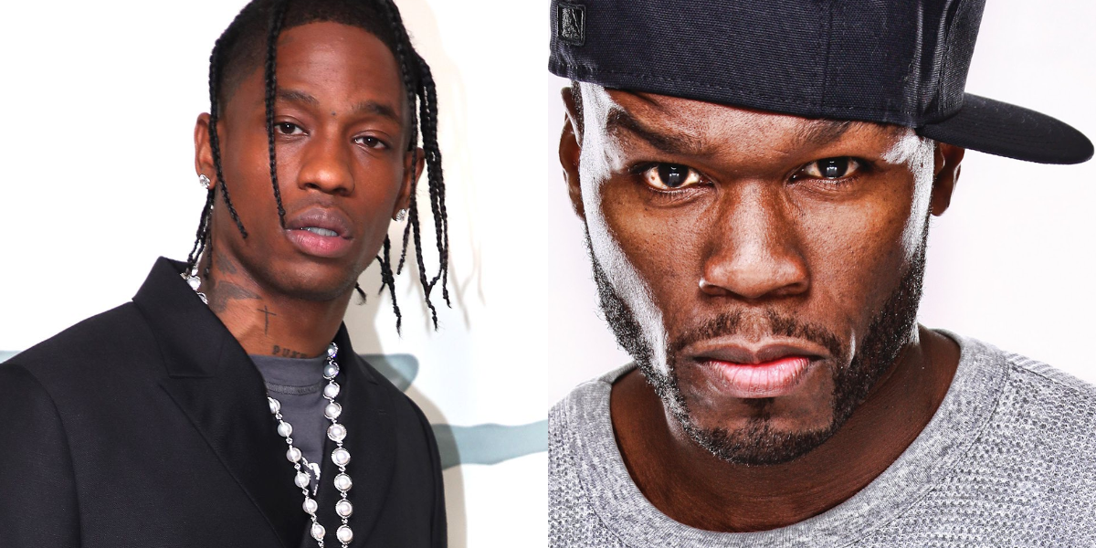 Which Fragrances are Rappers Wearing?