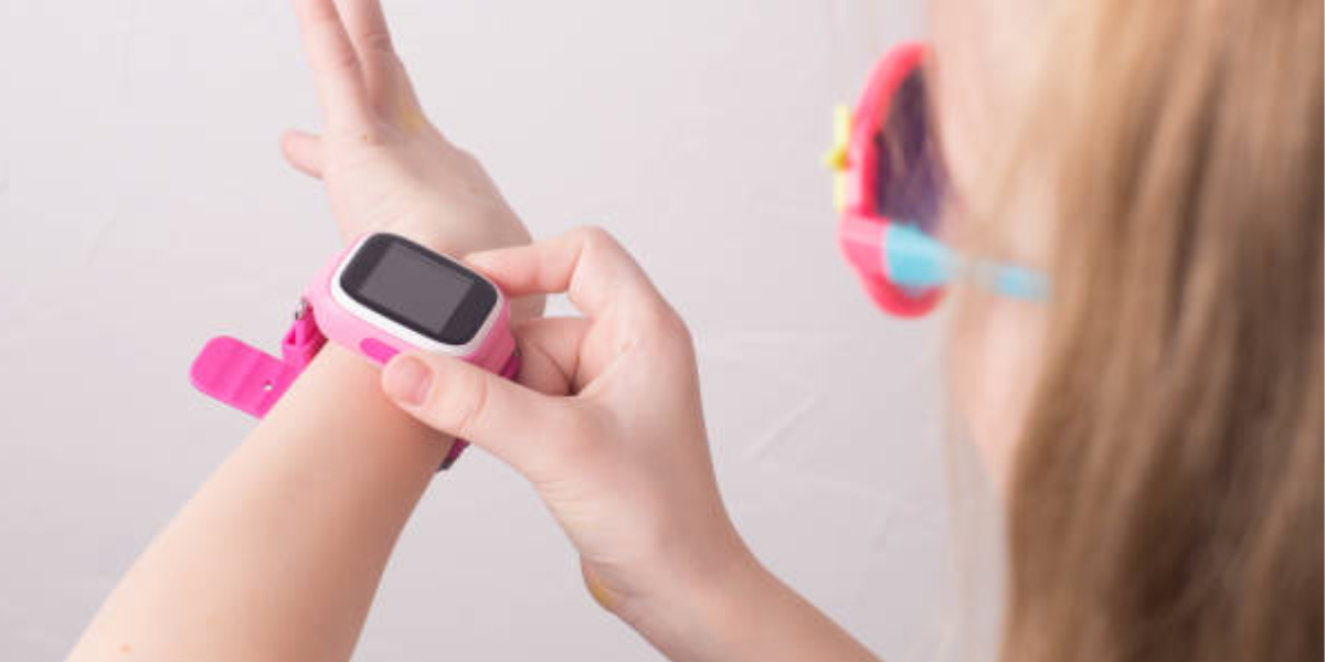 Kid-Friendly Watch Brands for Style, Function, and Durability