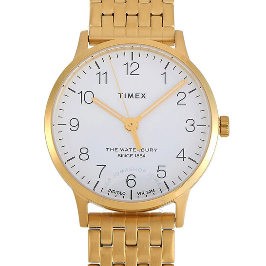 Timeless Timex Watches for Women: Discover the Perfect Timepiece for ...