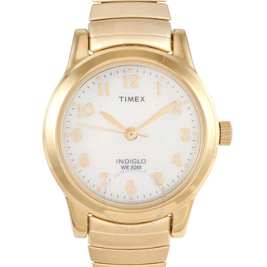 Timeless Timex Watches for Women: Discover the Perfect Timepiece for ...