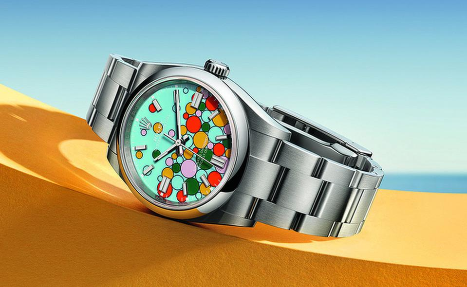 Watch Out for Summer 2023: The Hottest Watch Trends for Watch Fanatics