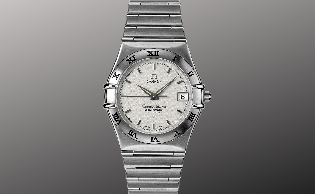 The Significance of the Omega Constellation Collection