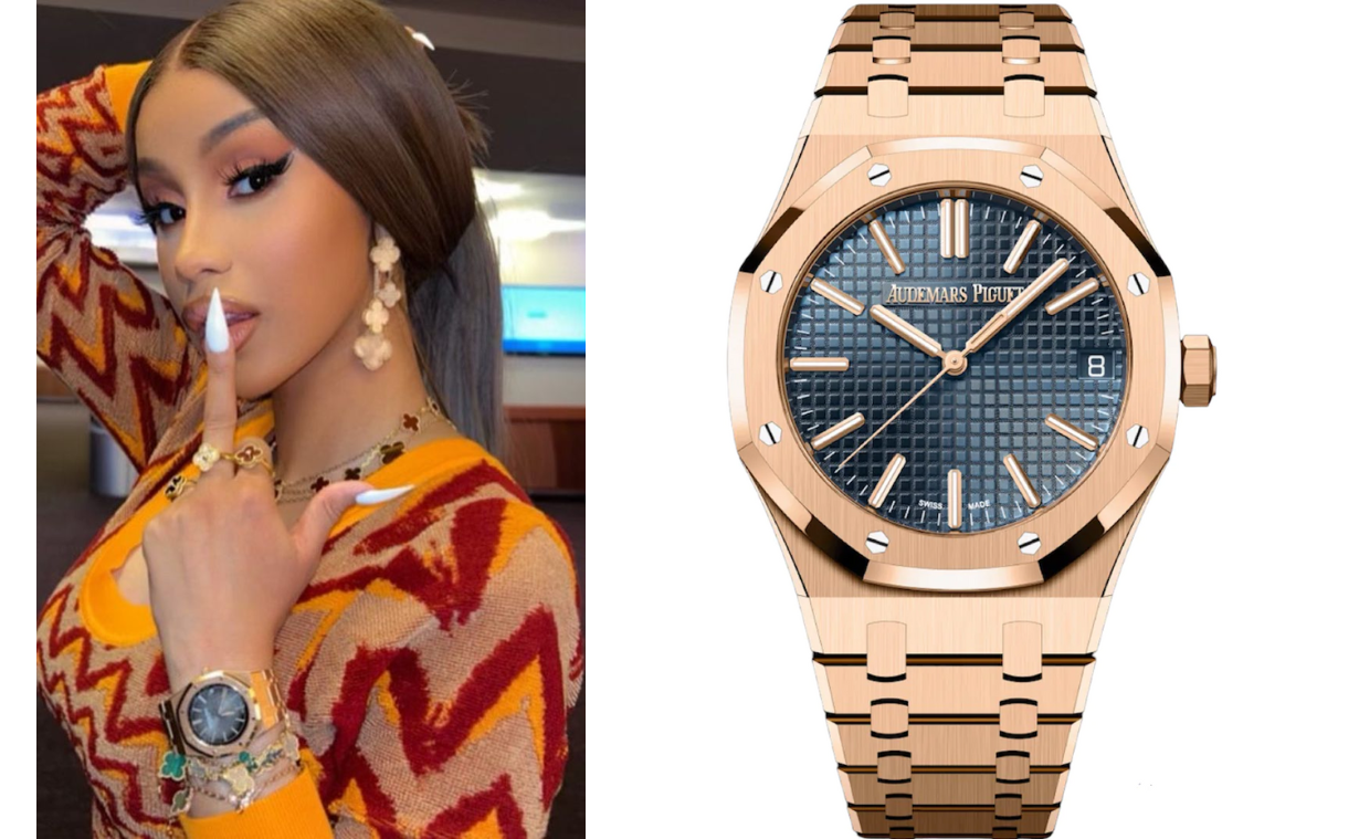 The Most Expensive and Extravagant Watches Owned By Celebrities