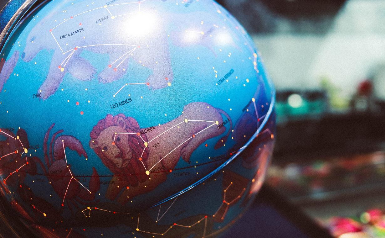 The Perfect Fragrances for Your Zodiac Sign: A Scent-sational ...