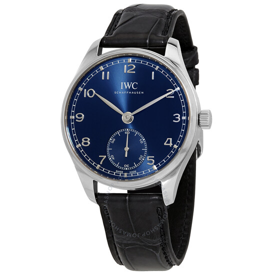 10 Blue Dial Watches That Evoke Feelings