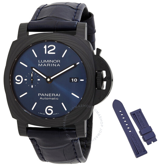 10 Blue Dial Watches That Evoke Feelings