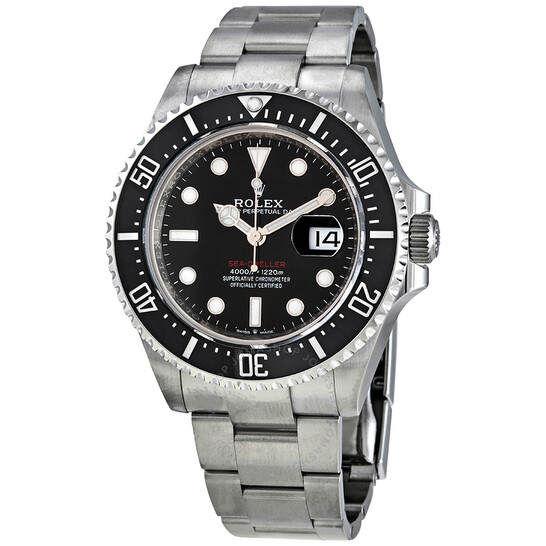 Top Rolex Alternatives: Affordable Luxury Watches for the Discerning ...