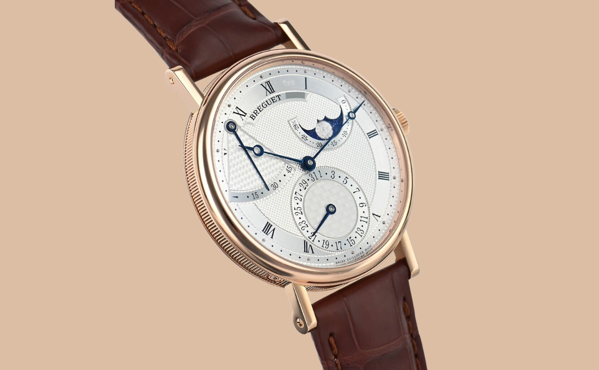 Navigating the Watch Market: Predicting the Value of Your Timepiece