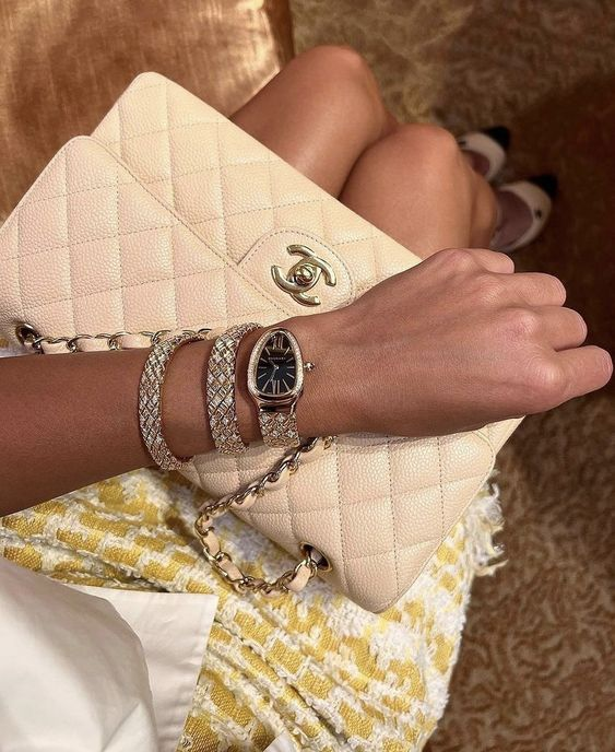 Ladies Micro-Watches Are Trending For Good Reason