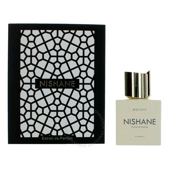 The Intriguing History of Nishane: Exploring Top Fragrances and ...