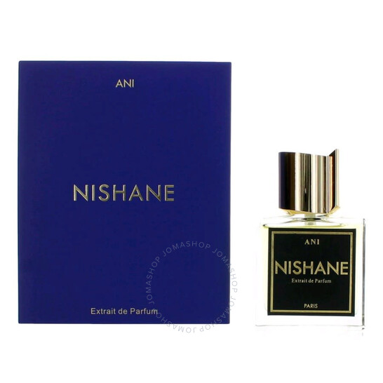 The Intriguing History of Nishane: Exploring Top Fragrances and ...
