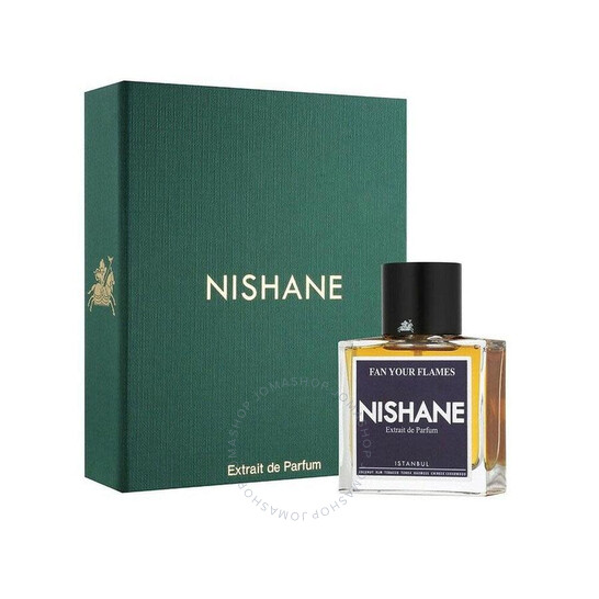 The Intriguing History of Nishane: Exploring Top Fragrances and ...