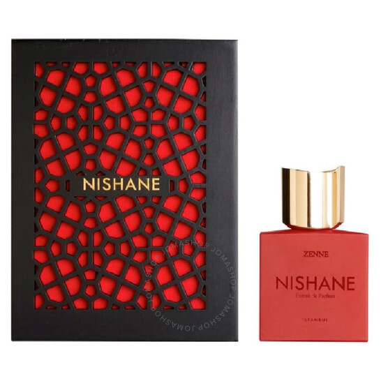 The Intriguing History of Nishane: Exploring Top Fragrances and ...
