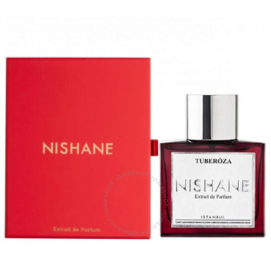 The Intriguing History of Nishane: Exploring Top Fragrances and ...