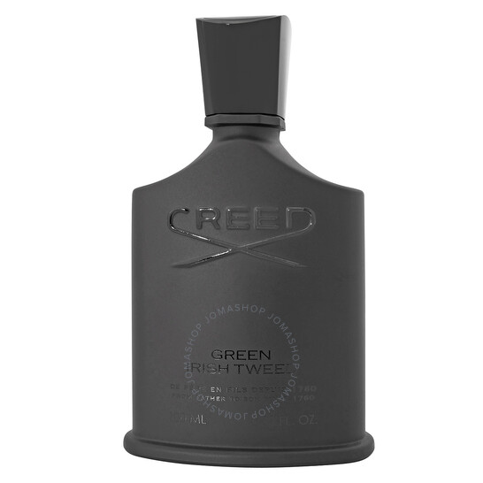 Everything You Should Know About Creed Fragrances