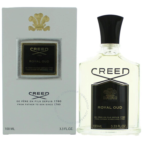 Everything You Should Know About Creed Fragrances