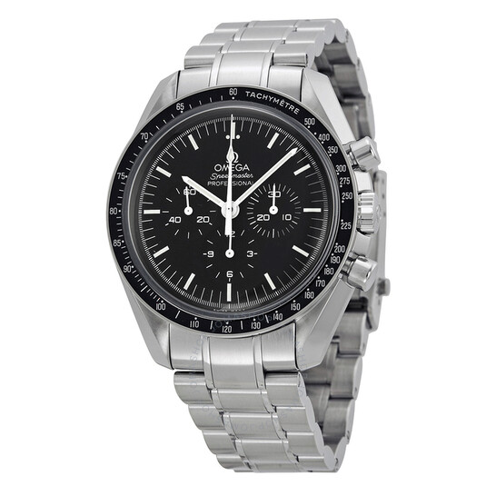 Our 5 Favorite Omega Speedmasters of All Time